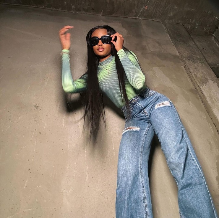 Picture of Iyana Halley