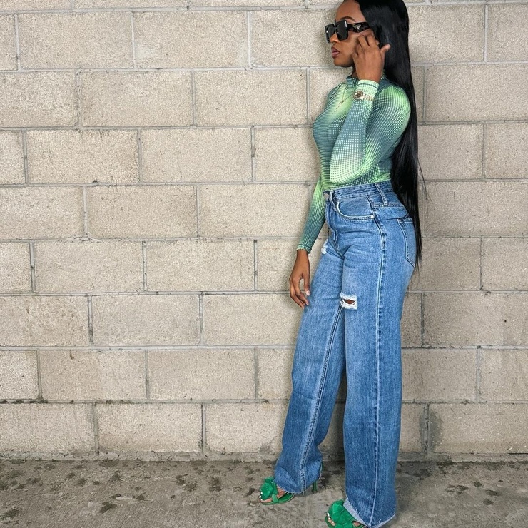 Picture of Iyana Halley