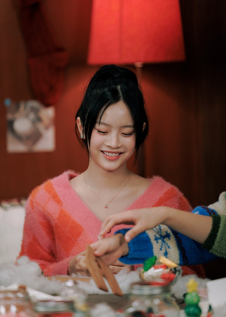 Picture of Ngoc Han Pham