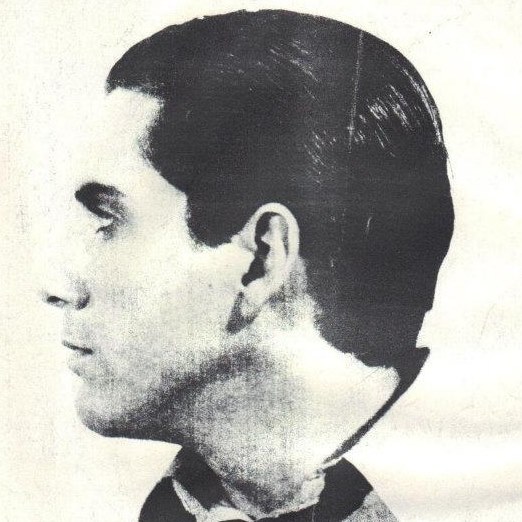 Picture of Carlos Cestero