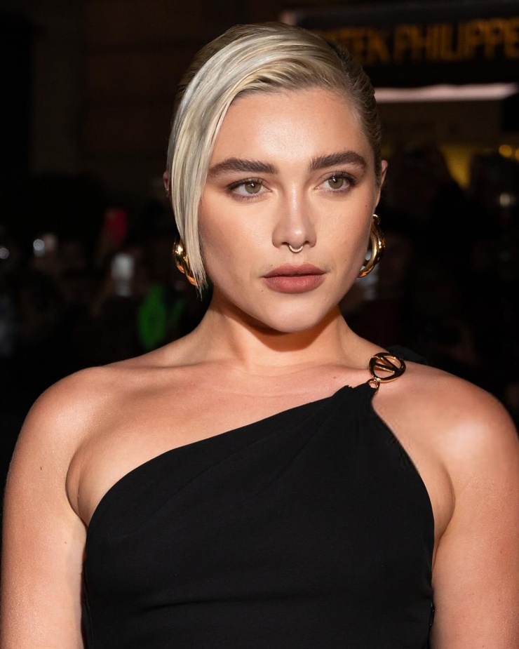 Picture of Florence Pugh