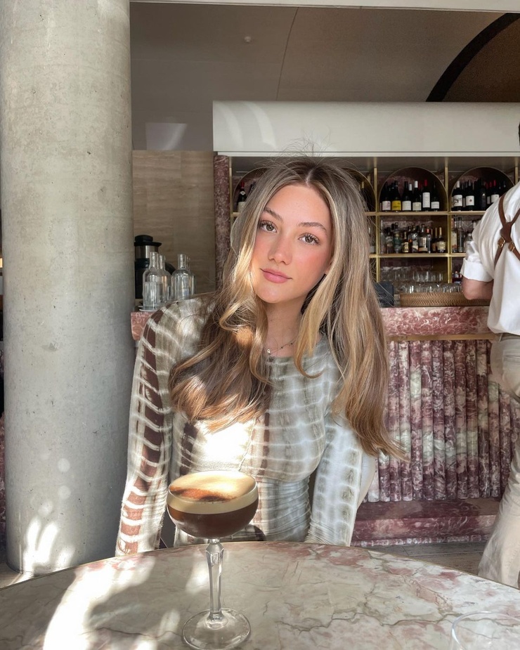 Picture of Georgia Roche