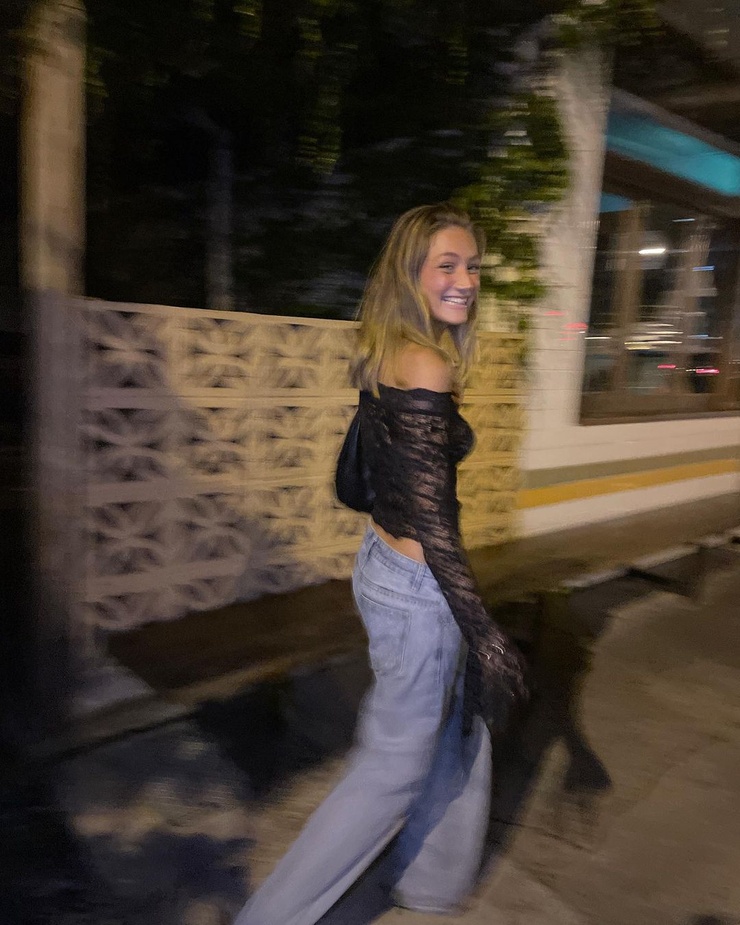 Picture of Georgia Roche