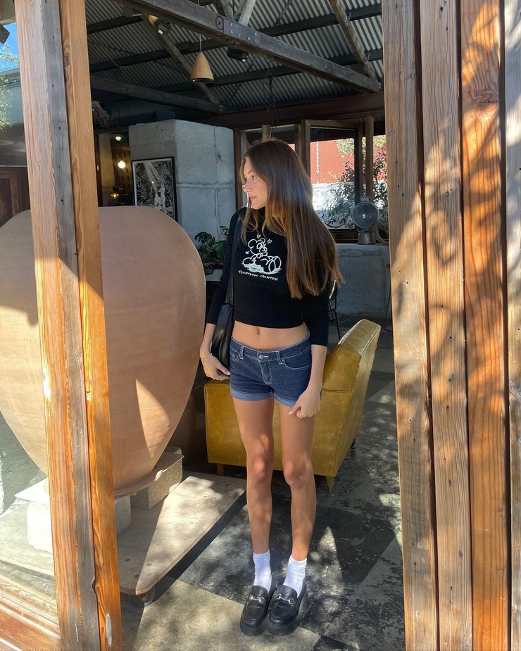 Image of Georgia Roche