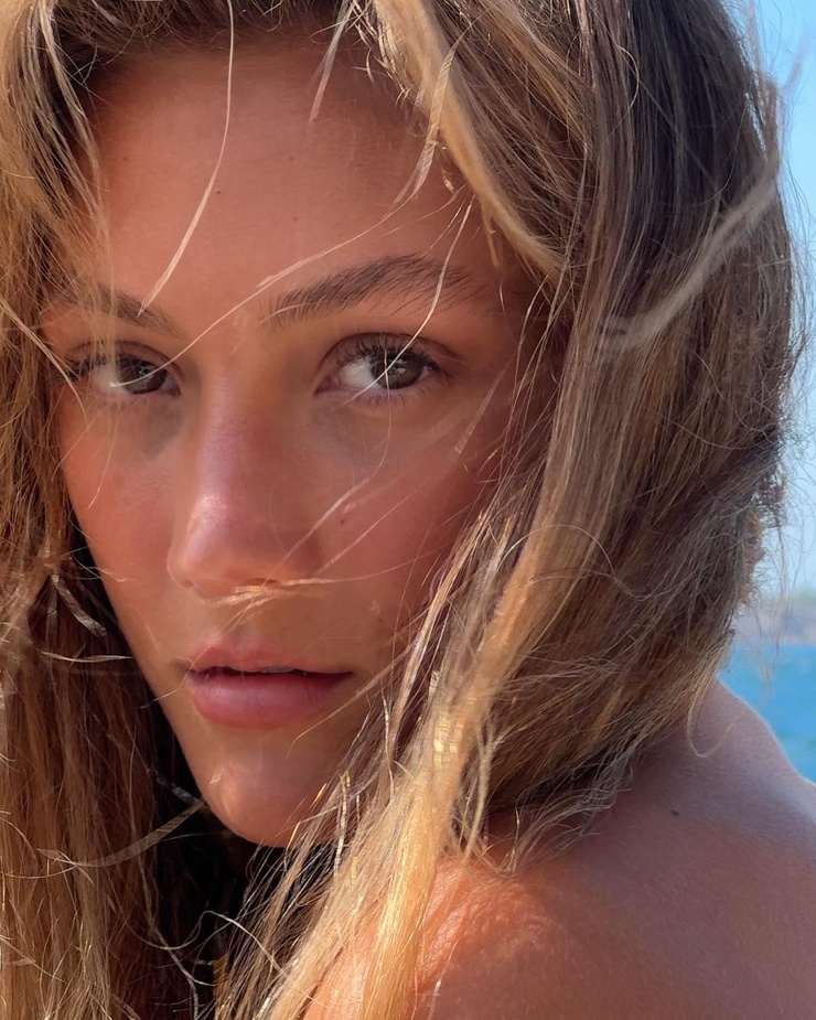 Picture of Georgia Roche