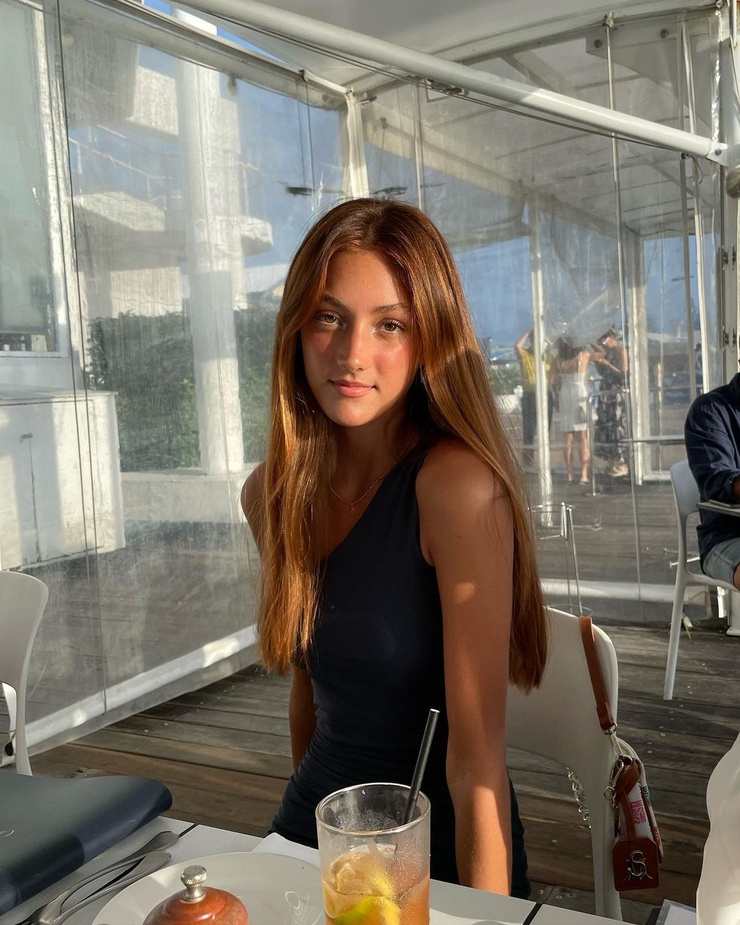 Picture of Georgia Roche