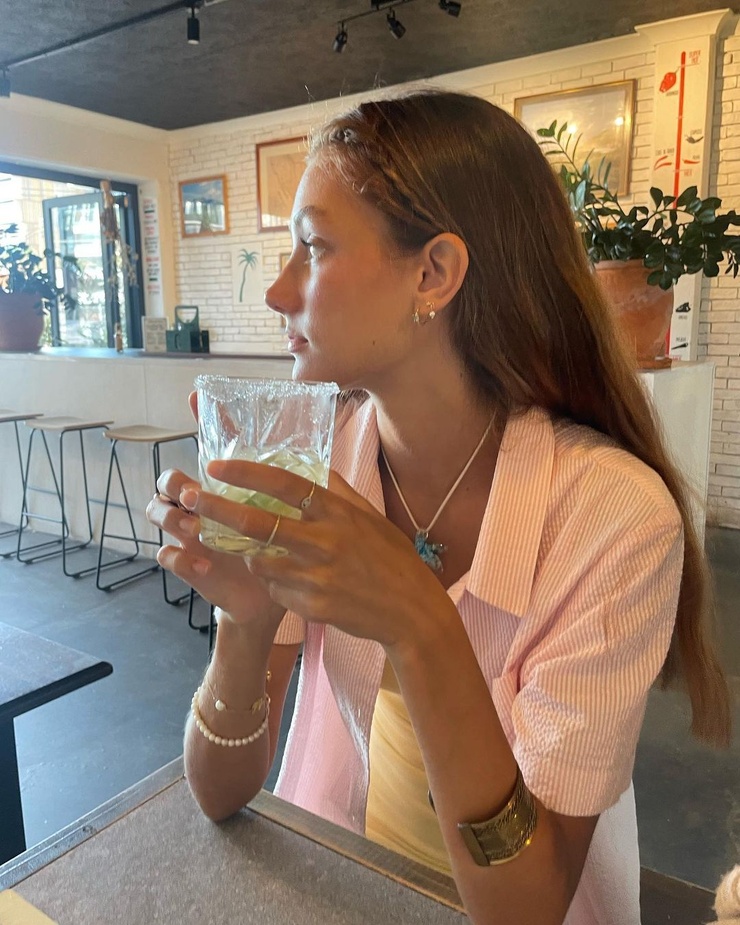 Picture of Georgia Roche