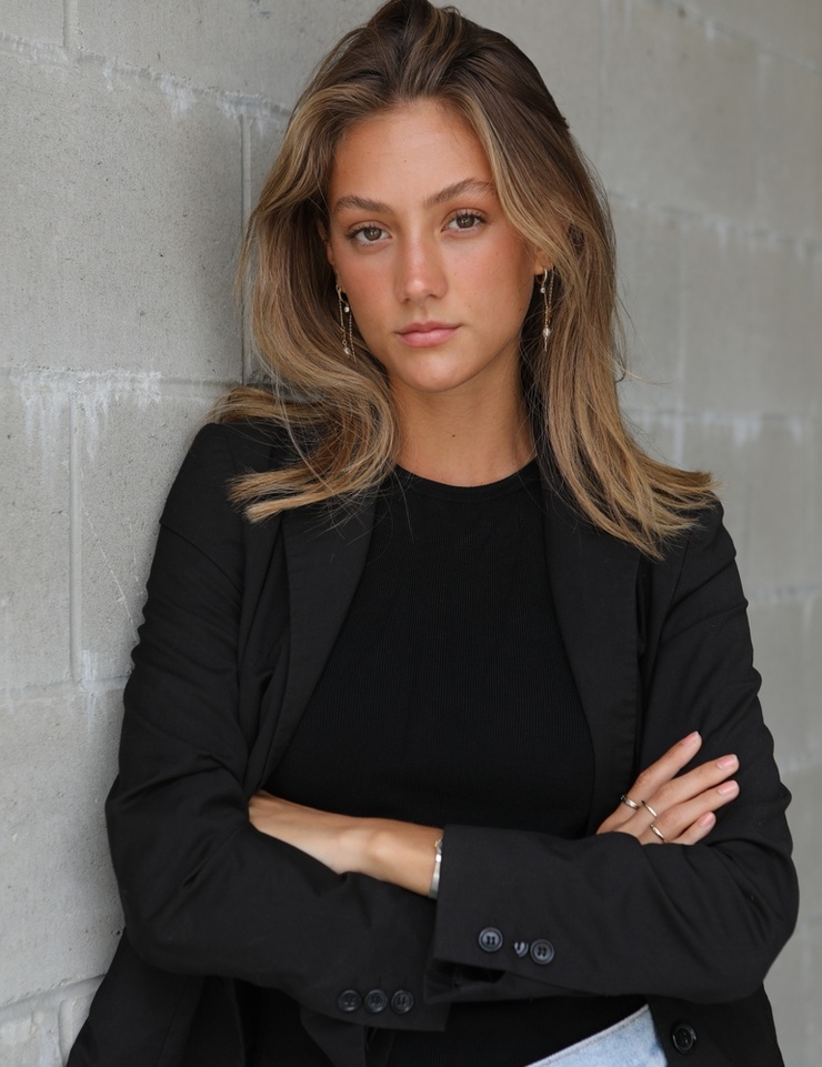 Picture of Georgia Roche