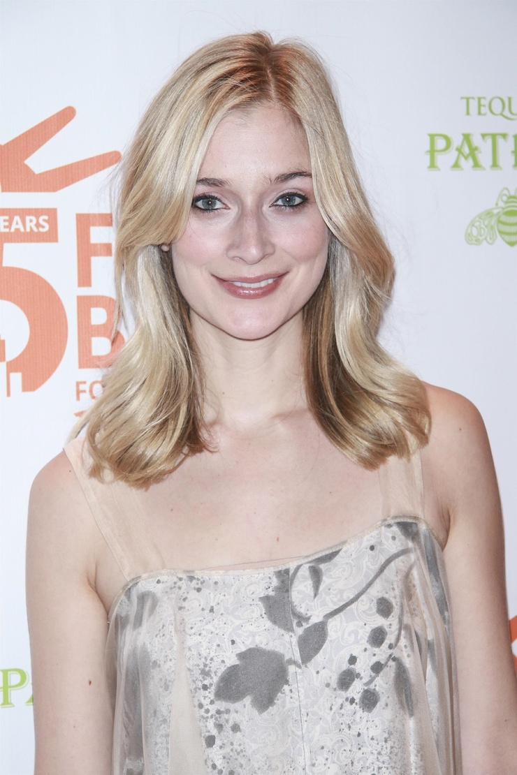 Caitlin Fitzgerald
