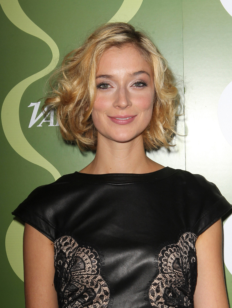 Caitlin Fitzgerald