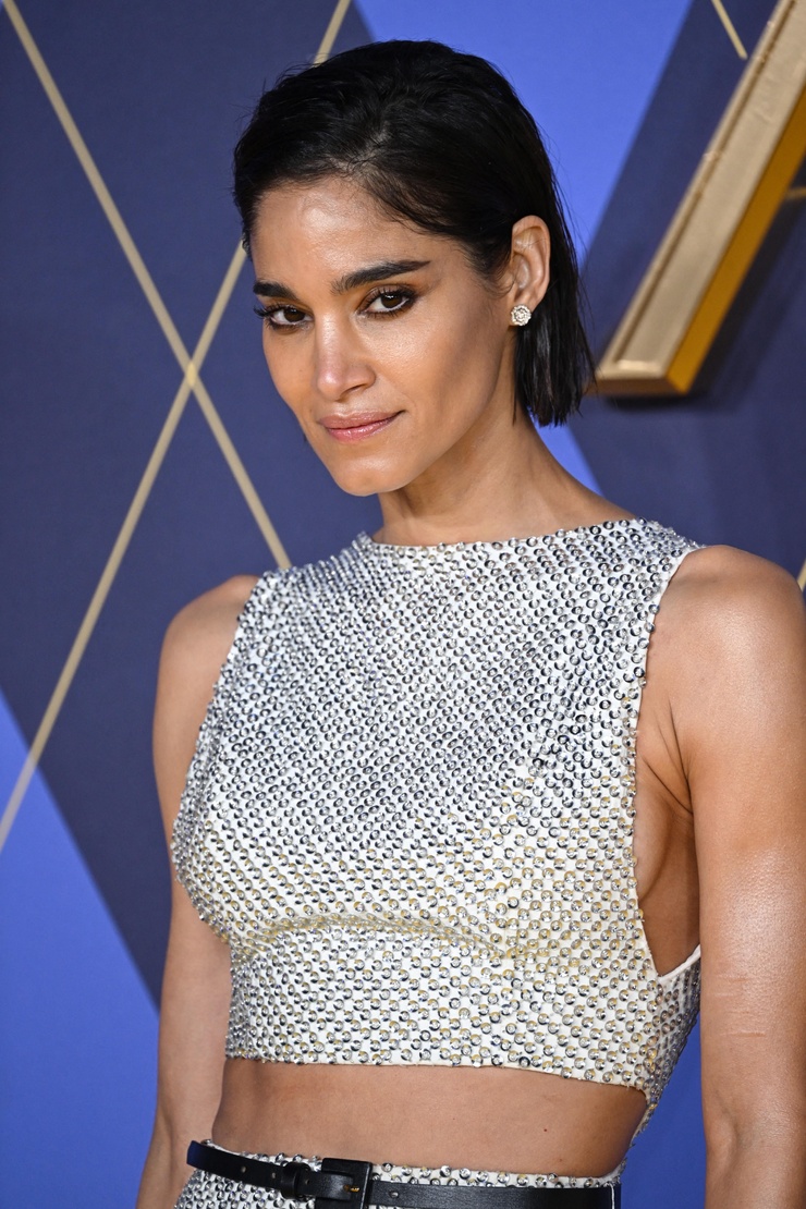 Sofia Boutella image