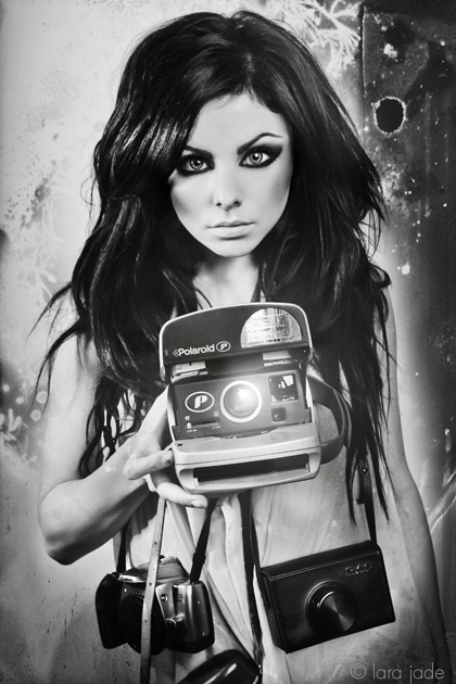 Picture of Lara Jade