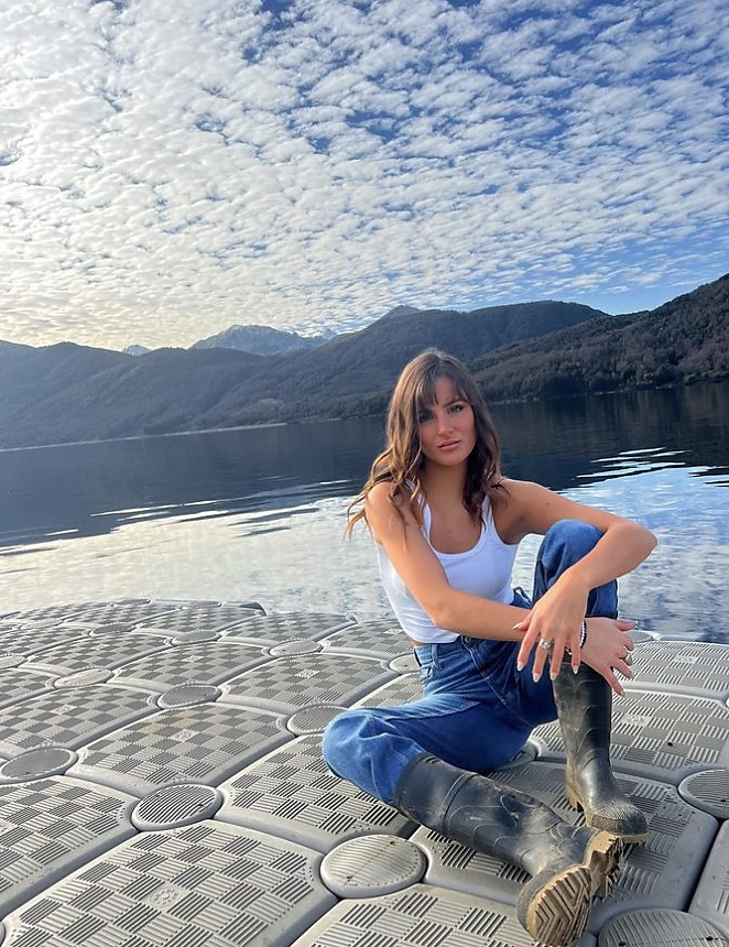 Picture of Daniela Peirano