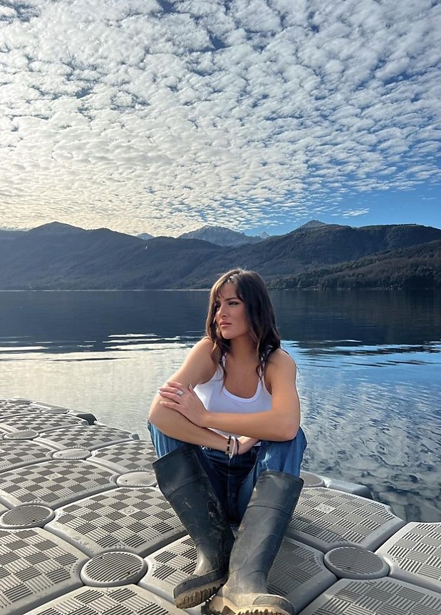 Picture of Daniela Peirano