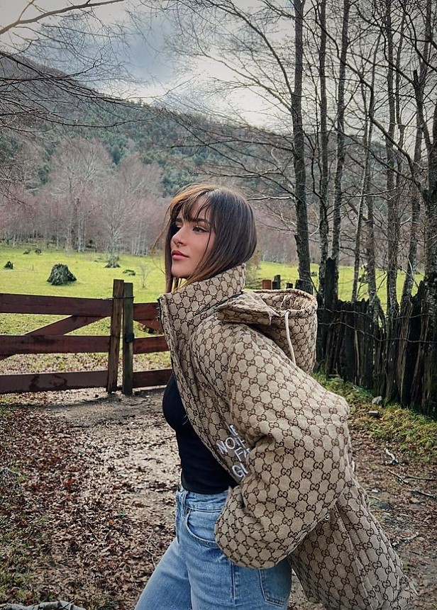 Picture of Daniela Peirano