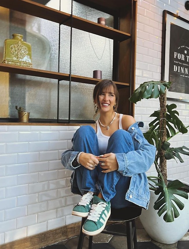 Daniela Peirano image