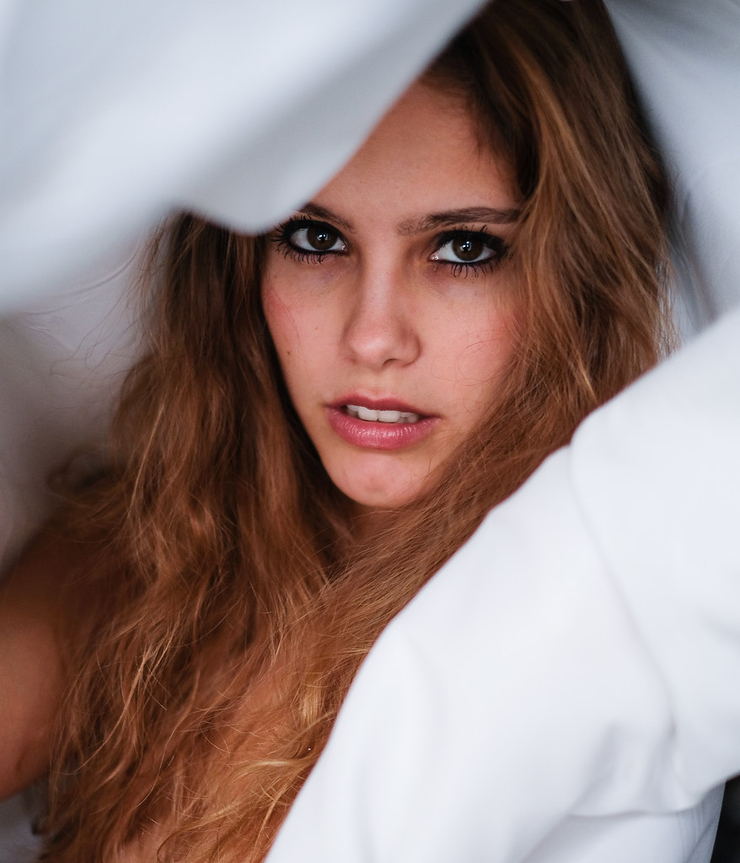 Picture of Guenuche (Paula)