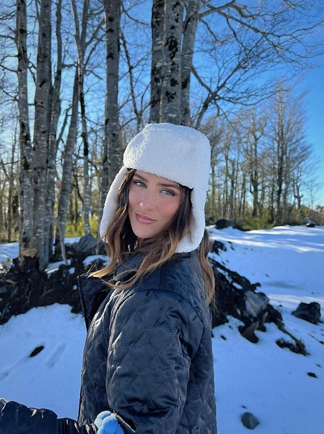 Picture of Daniela Peirano