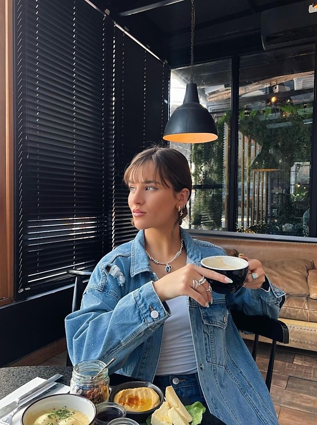 Image of Daniela Peirano