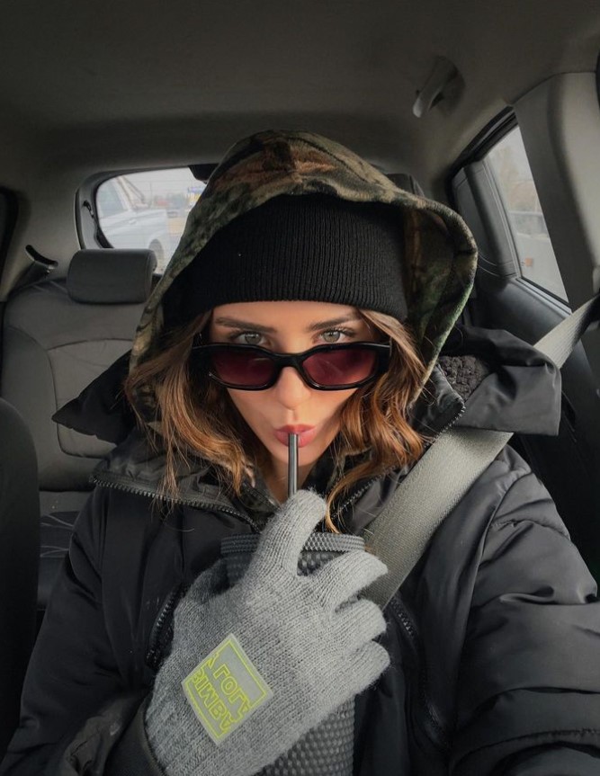 Picture of Daniela Peirano