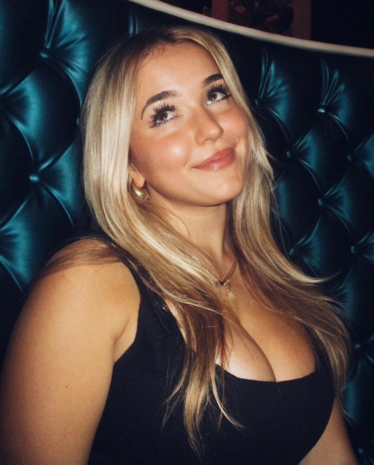 Picture of Emma Borin