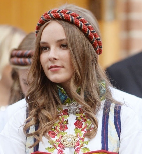 Princess Ingrid Alexandra picture