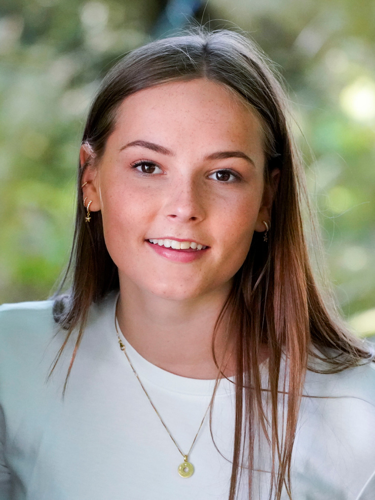 Princess Ingrid Alexandra image