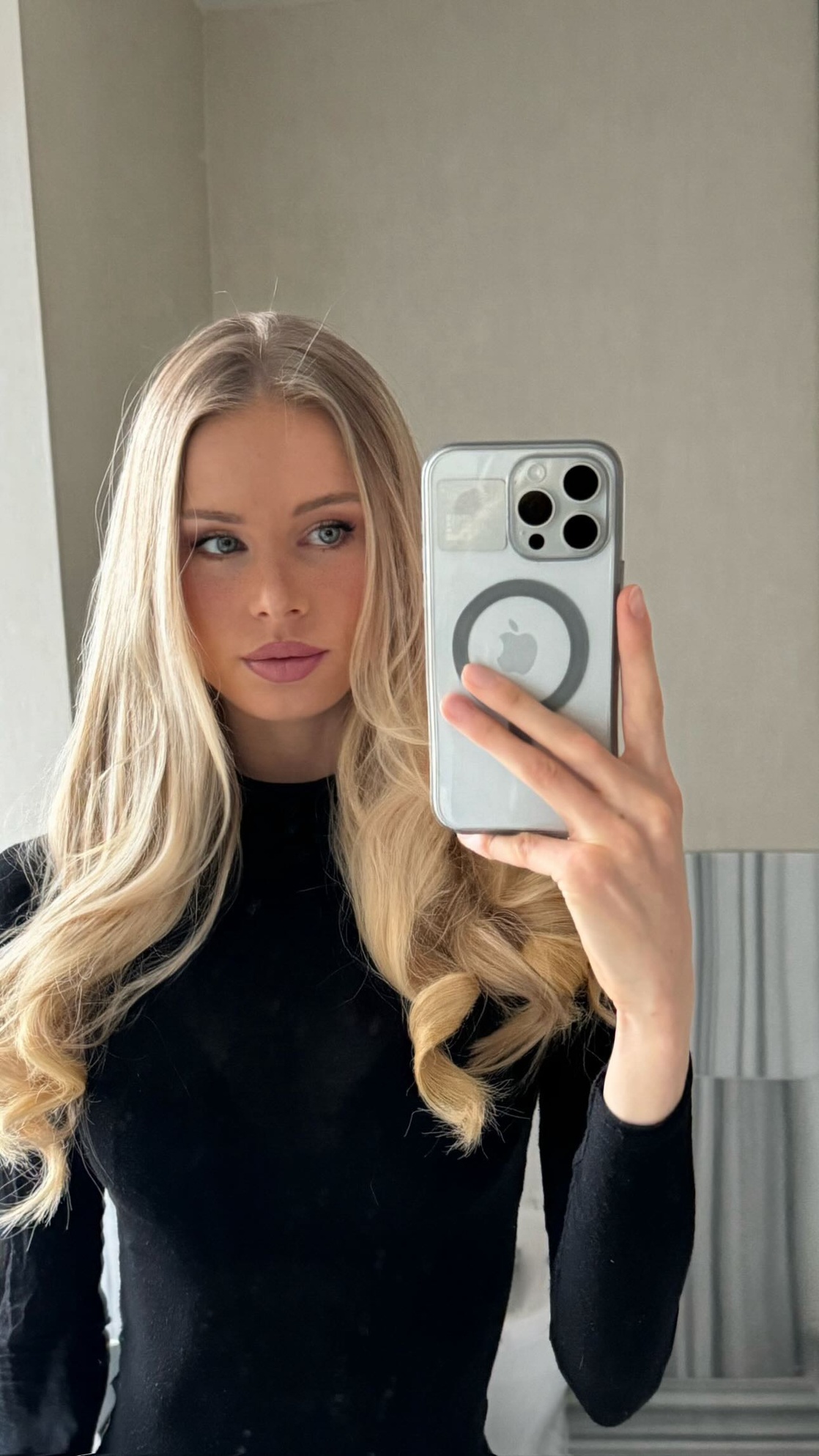 Picture of Maren Tschinkel.