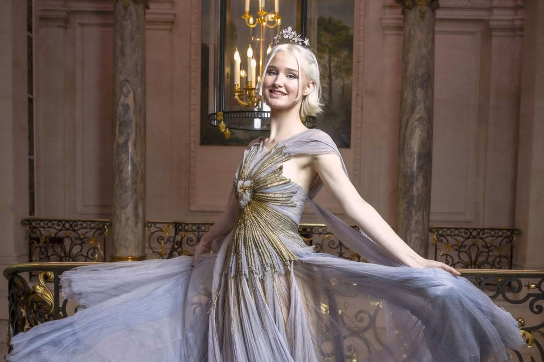 Picture of Lara Cosima Henckel von Donnersmarck