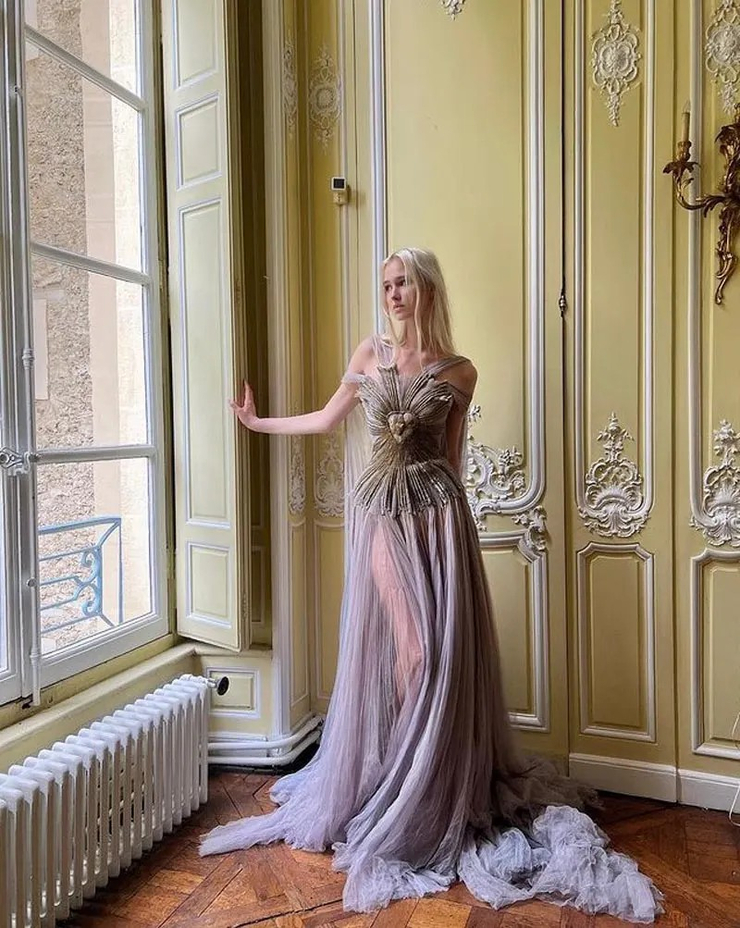 Lara Cosima Henckel von Donnersmarck picture