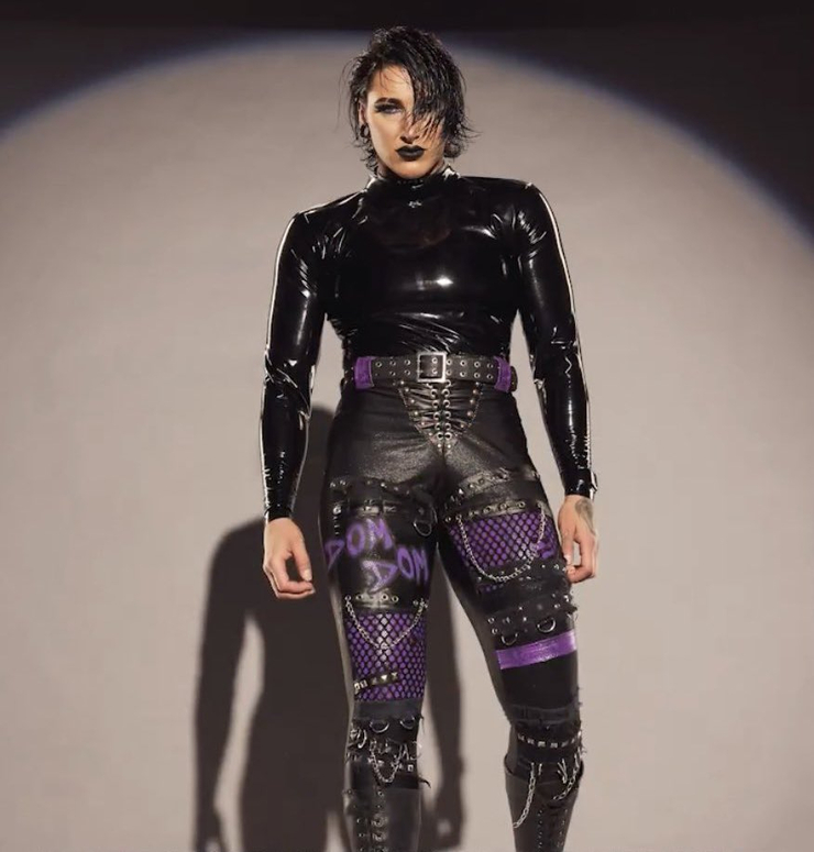 Picture of Demi Bennett