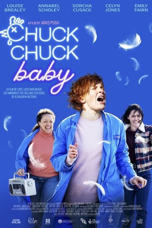 Chuck Chuck Baby picture