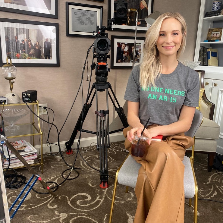Picture of Candice Accola