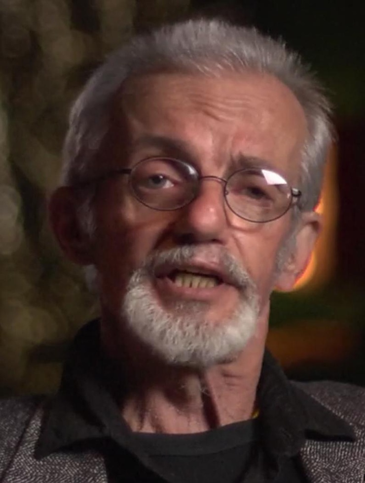 Picture of George Figgs