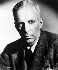 Picture of Howard Hawks
