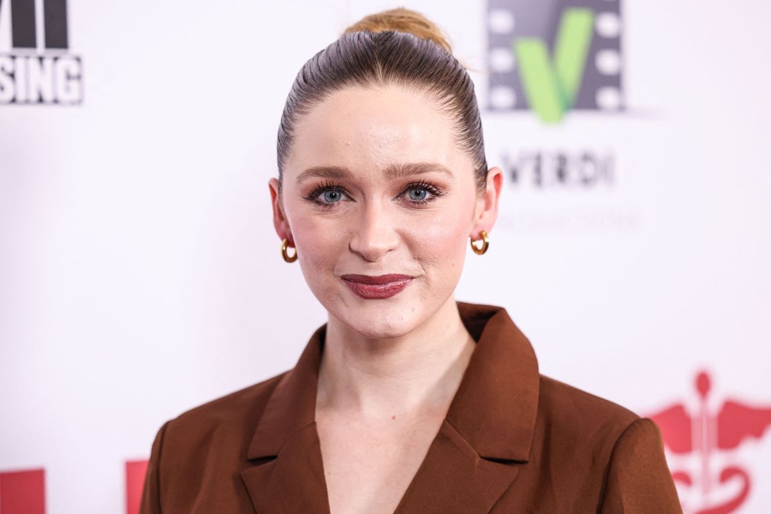 Picture of Greer Grammer