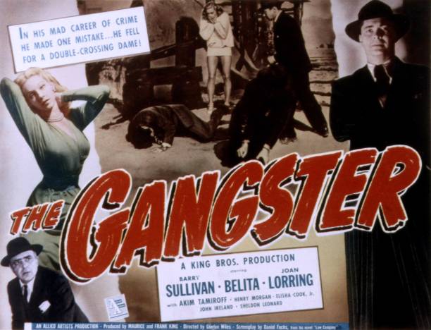 The Gangster