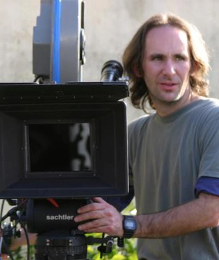 Picture of Mark Atkins