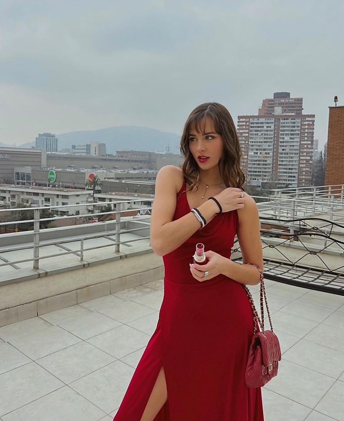 Picture of Daniela Peirano