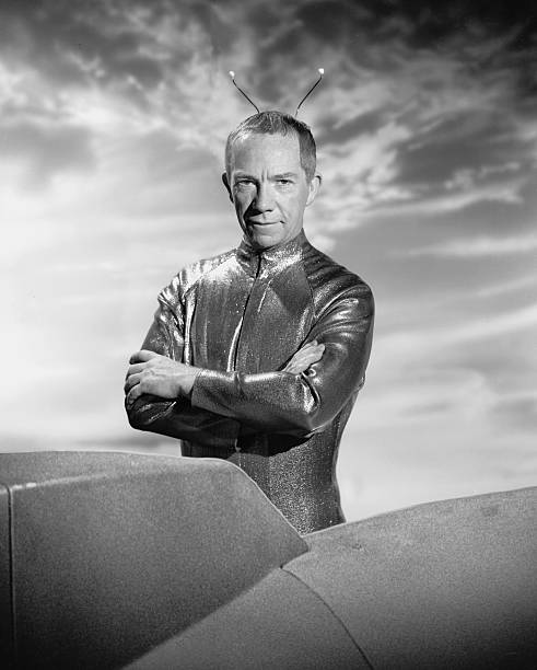 Ray Walston