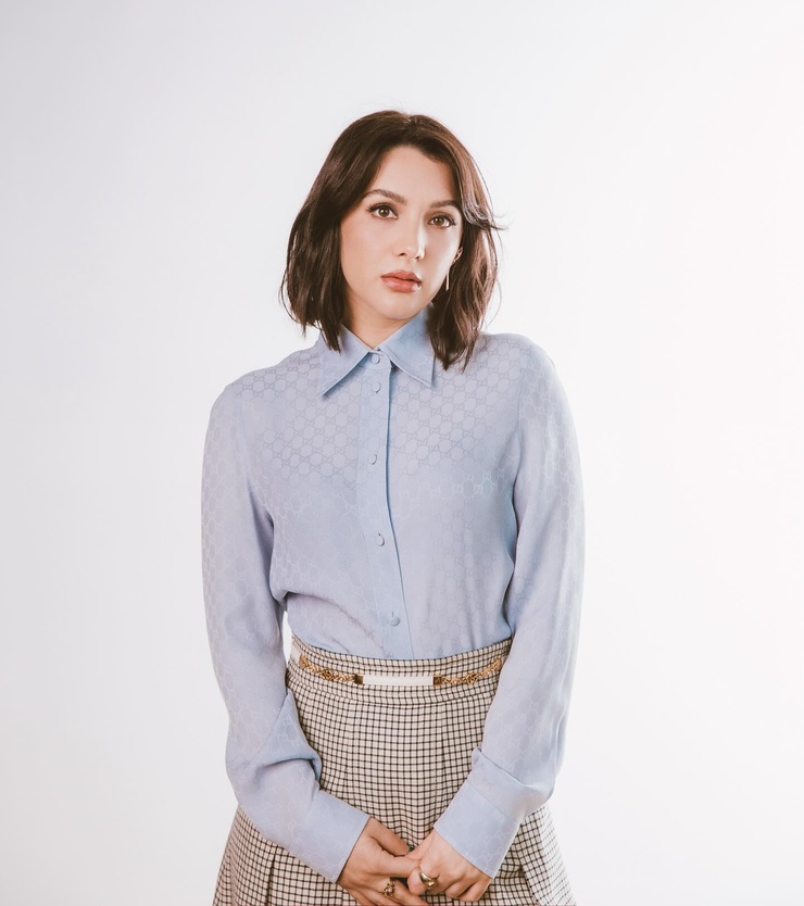 Picture of Hannah Marks