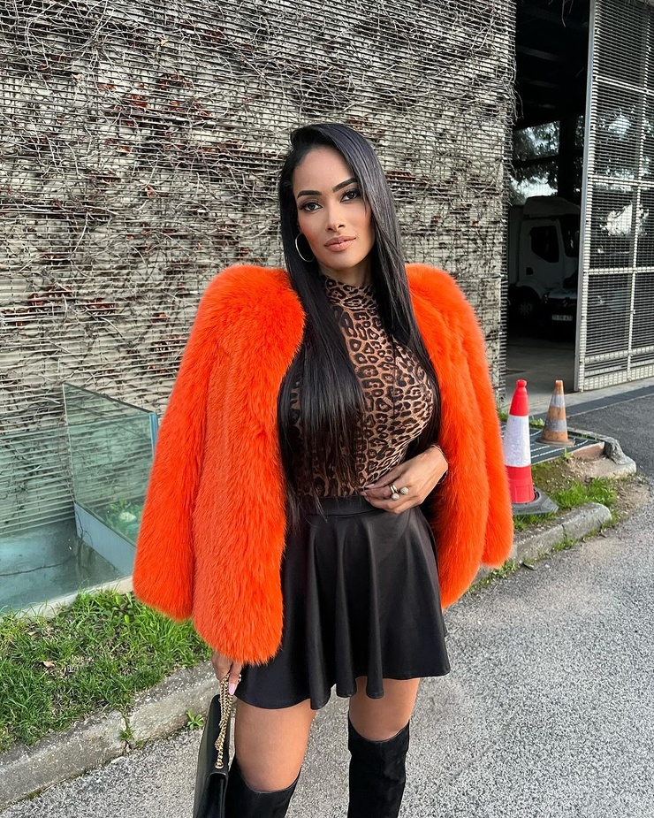 Picture of Micaela Reis