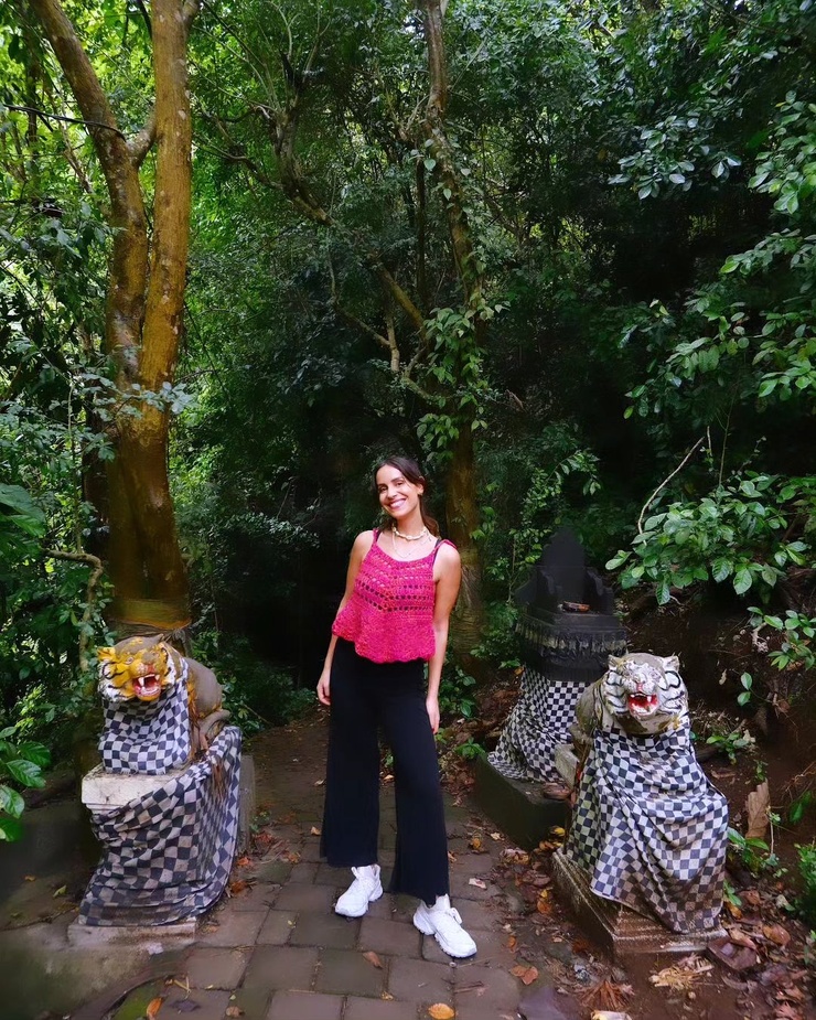 Picture of Mariana Monteiro