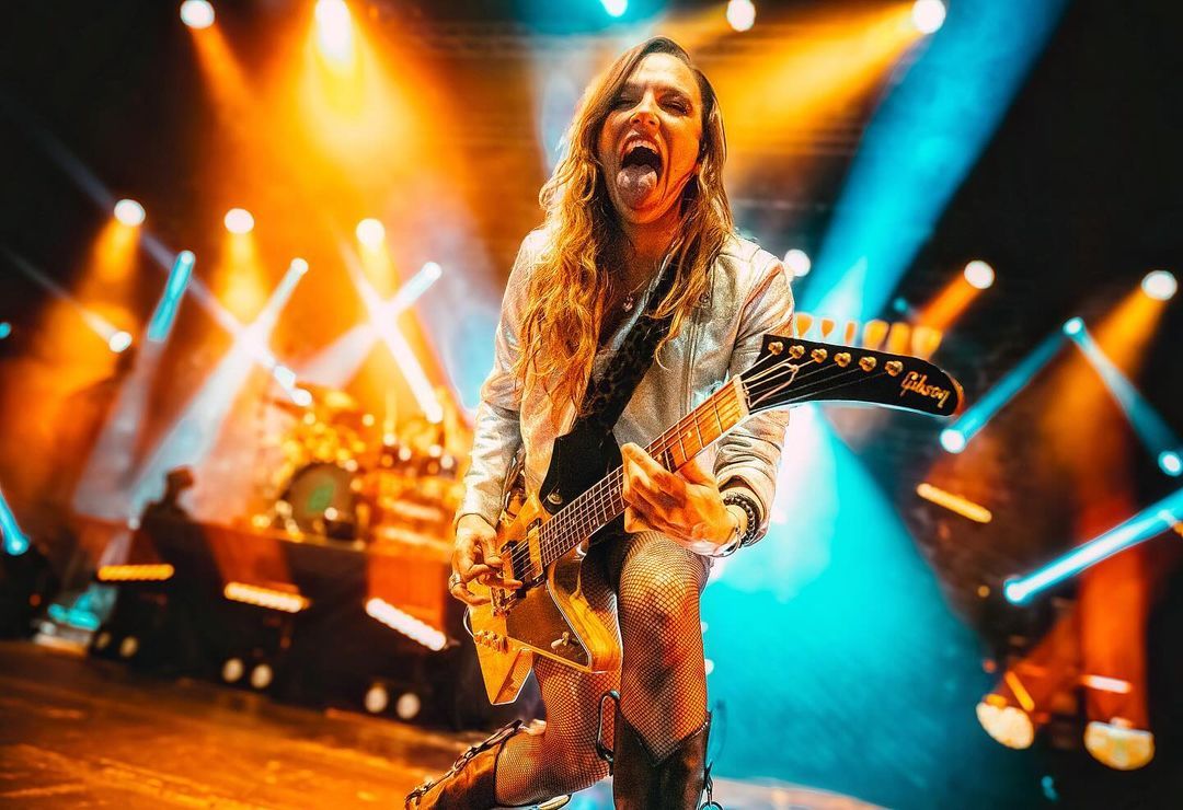 Lzzy Hale