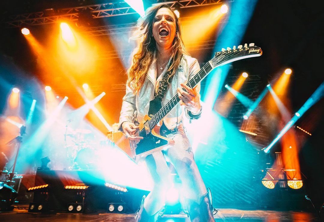 Lzzy Hale