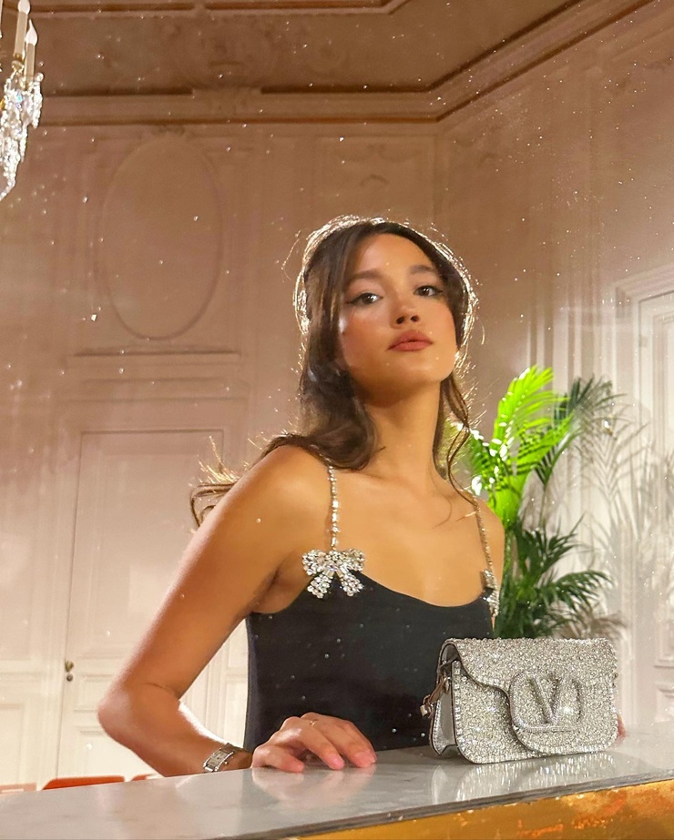 Picture of Lily Chee