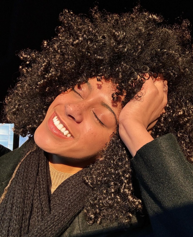 Picture of Briana Smith