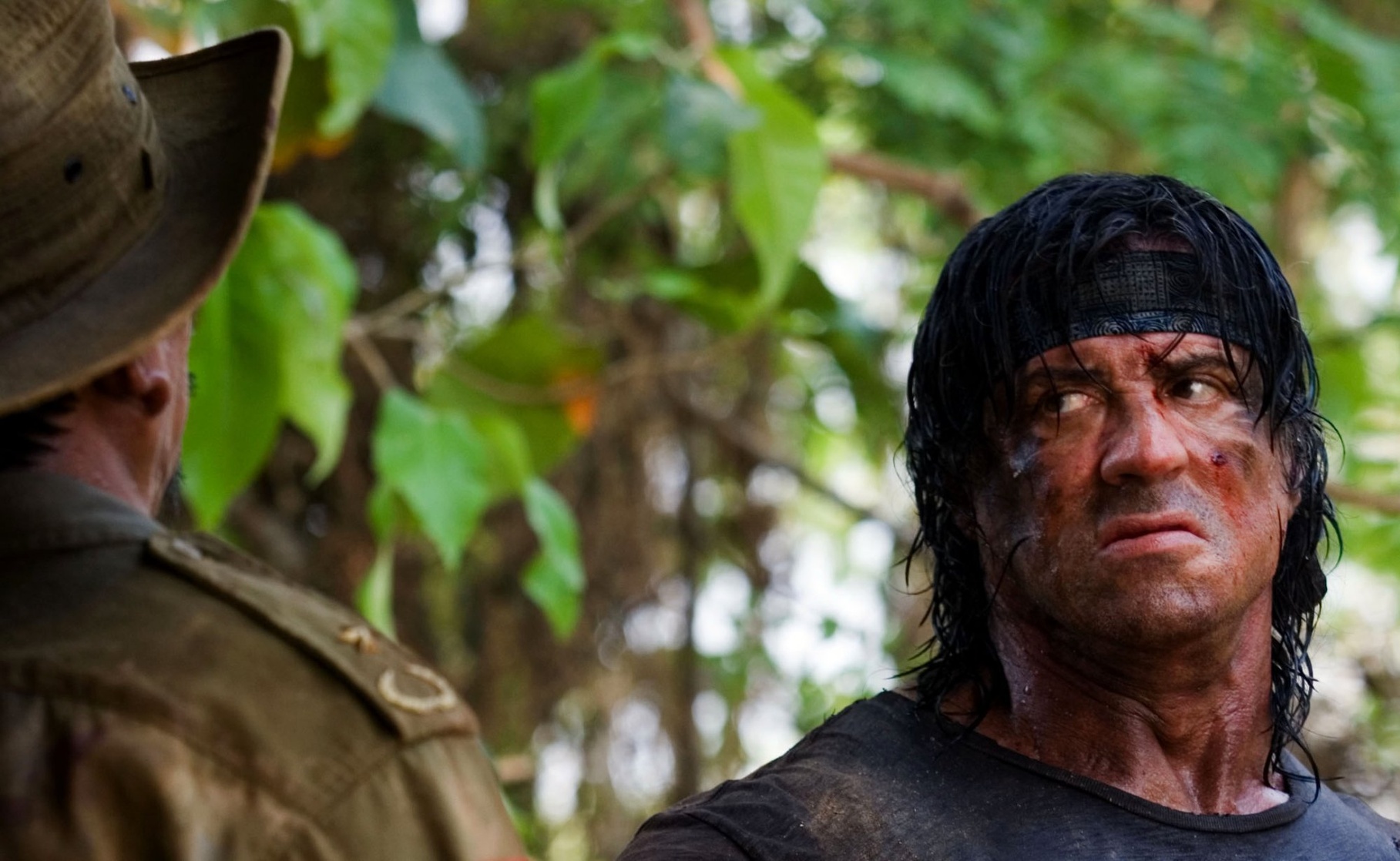 Picture of Rambo