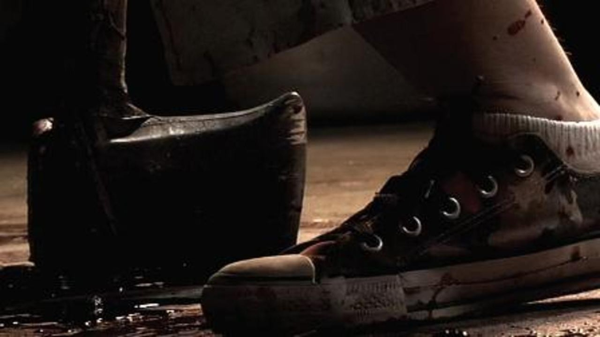 Sick Girl (2007 dir Eben McGarr)