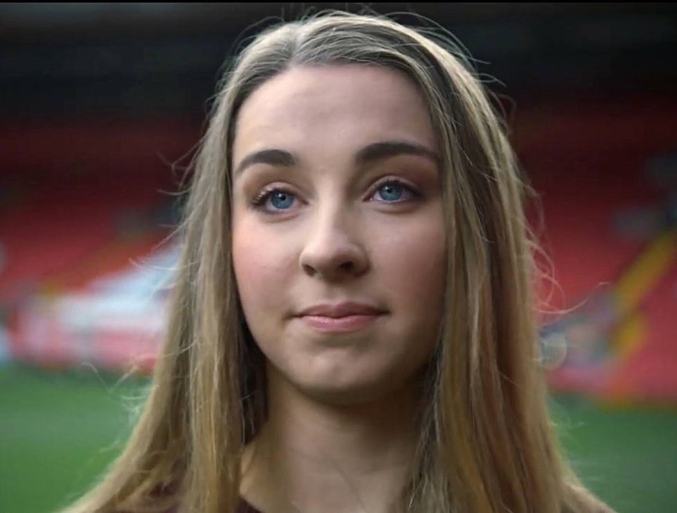 Picture of Niamh Charles